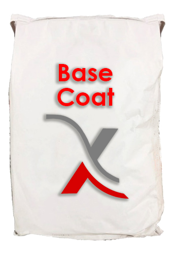 BASE COAT – Texturarq